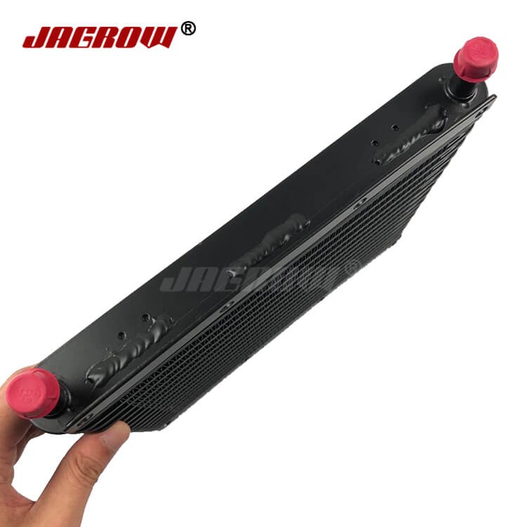 custom oil cooler with fans,oil cooler with fans supplier,oil cooler ...