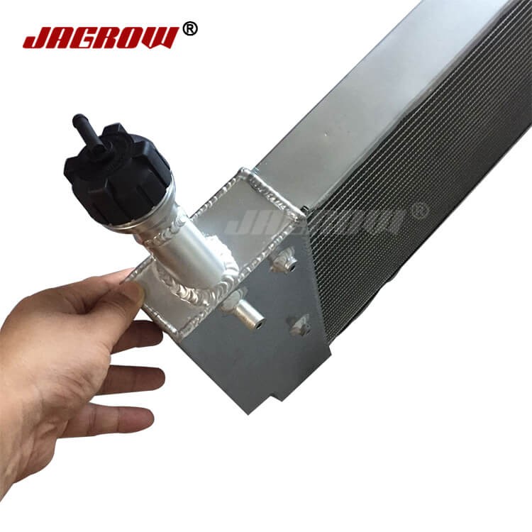 custom PEUGEOT 106 aluminum radiator,PEUGEOT 106 aluminum radiator ...