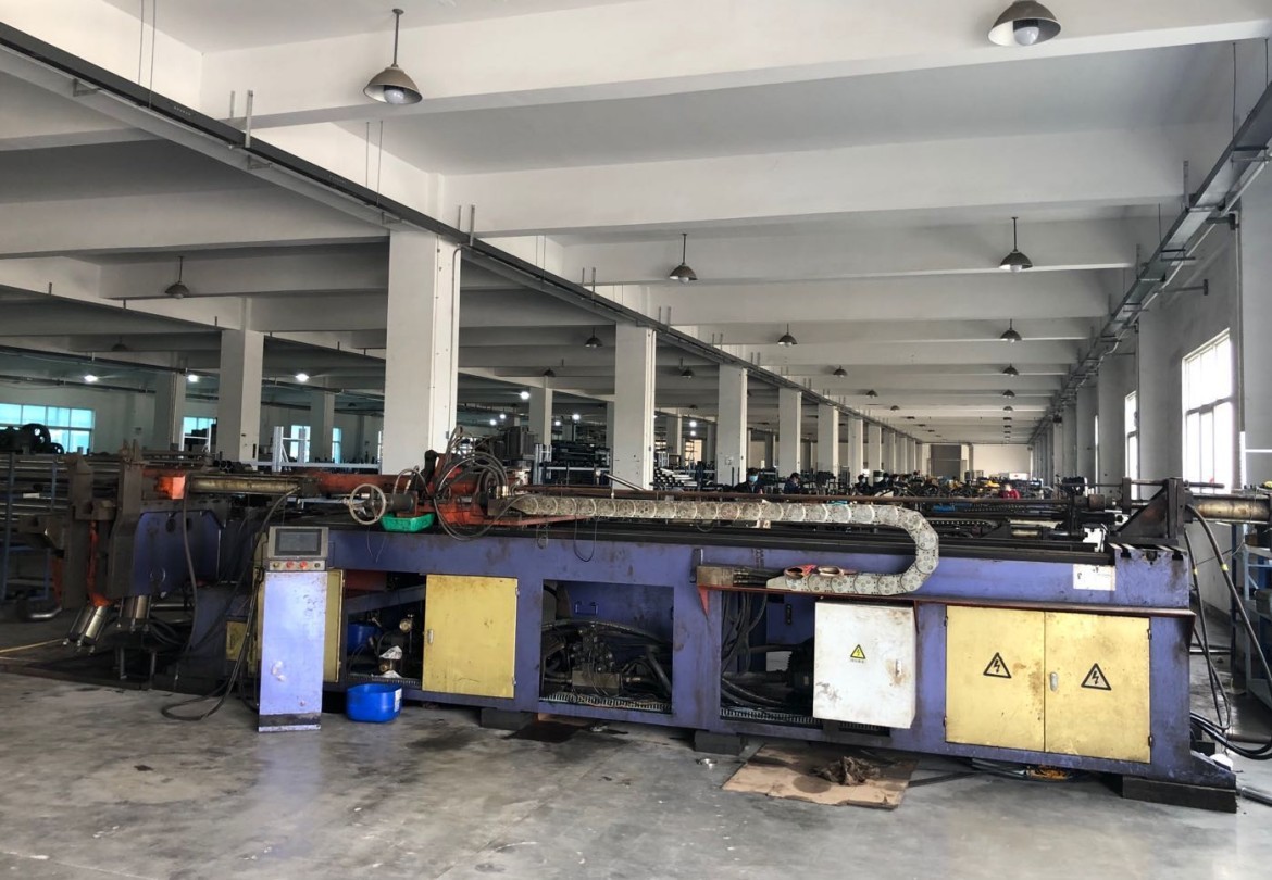 Production,Jagrow Performance Auto Tuning Parts Supplier