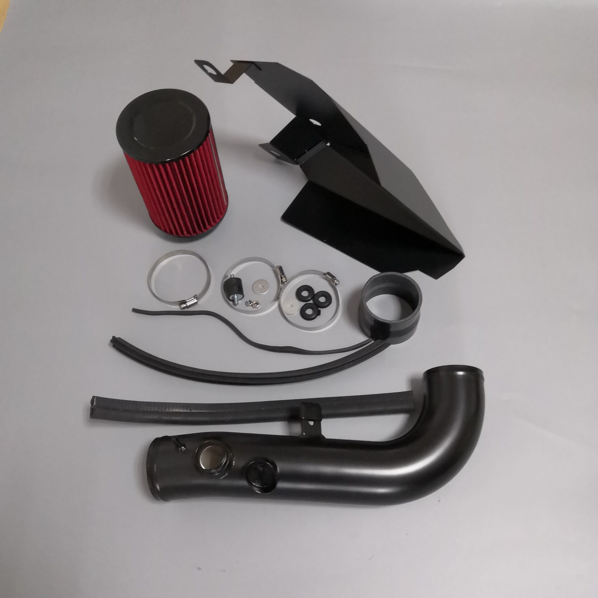 High Performance Intake Kits For GOLF GTI MK7 manufacturer