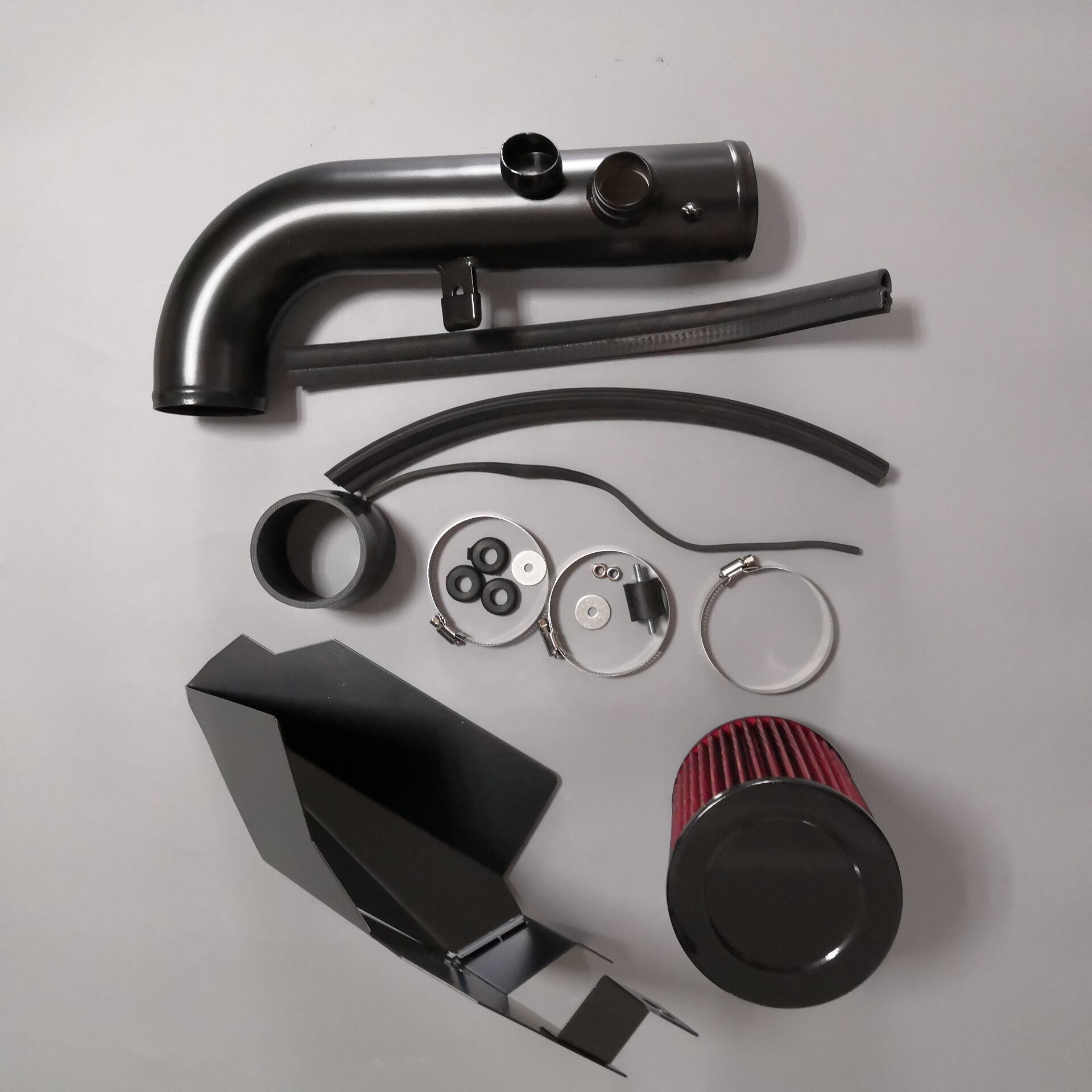 High Performance Intake Kits For GOLF GTI MK7 manufacturer