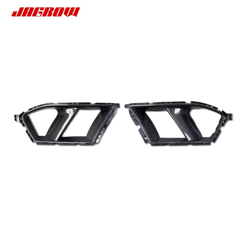 Dry carbon fiber Air Duct Vent for BMW M3 M4 G8X manufacturer